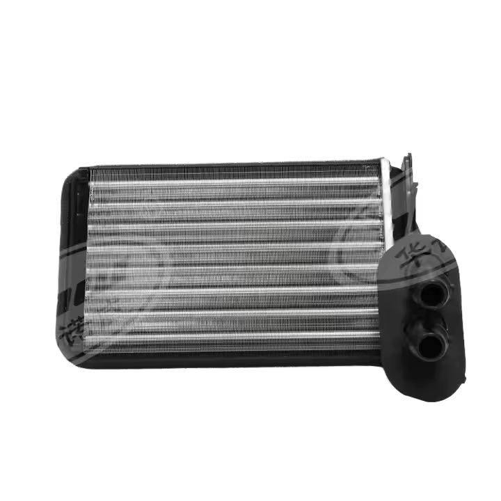 OEM 1JD819031 Factory Wholesale New High Quality Radiator Heater Core ...